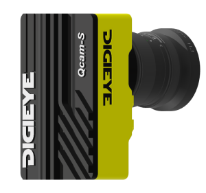 QCam- S - Digieye